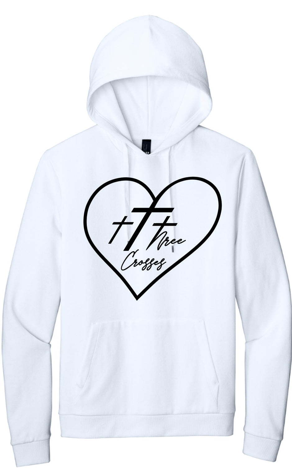 Three Crosses Brand